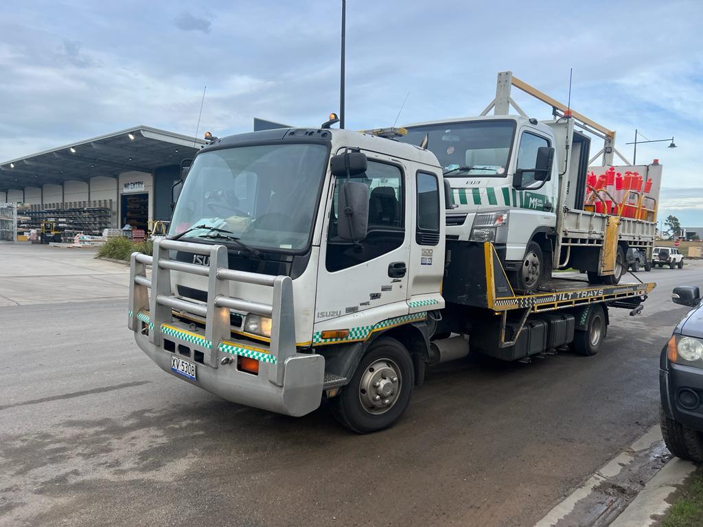 Towtruck Dandenong | Elite Towing services Dandenong